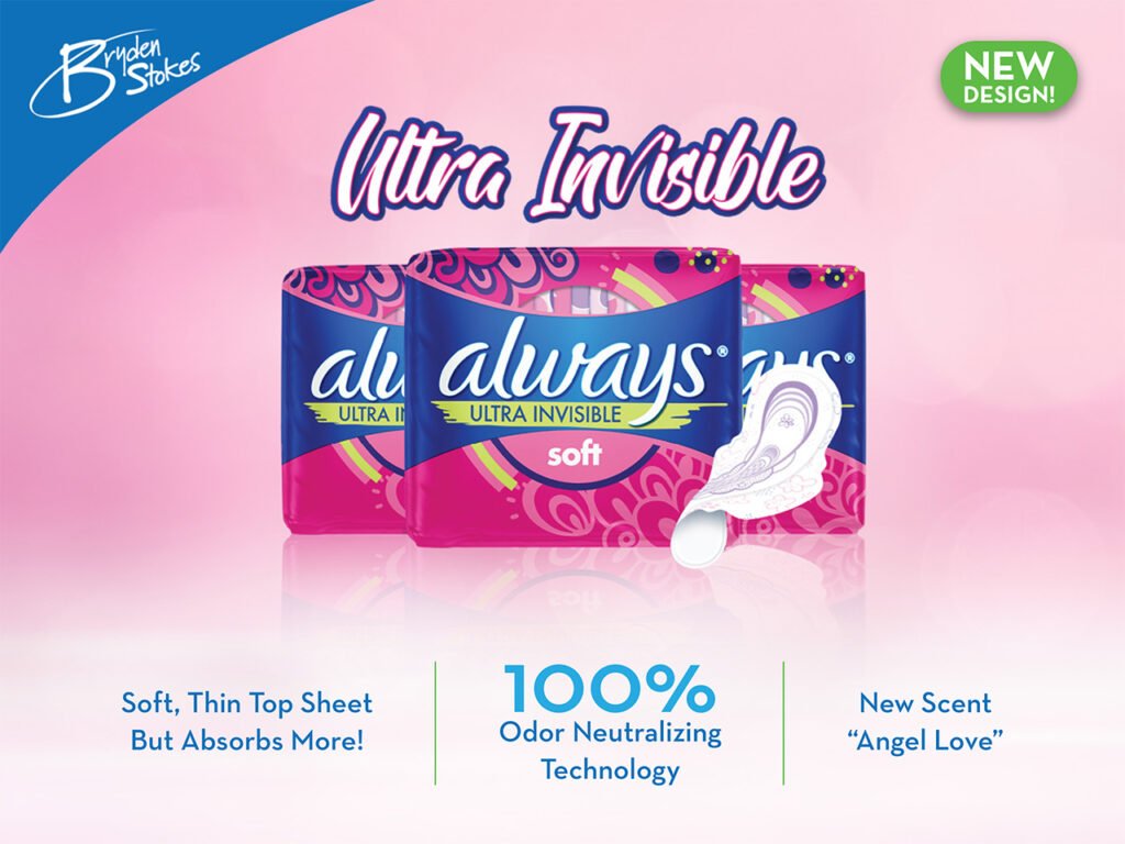 Always My Fit – Barbados - Bryden Stokes Limited